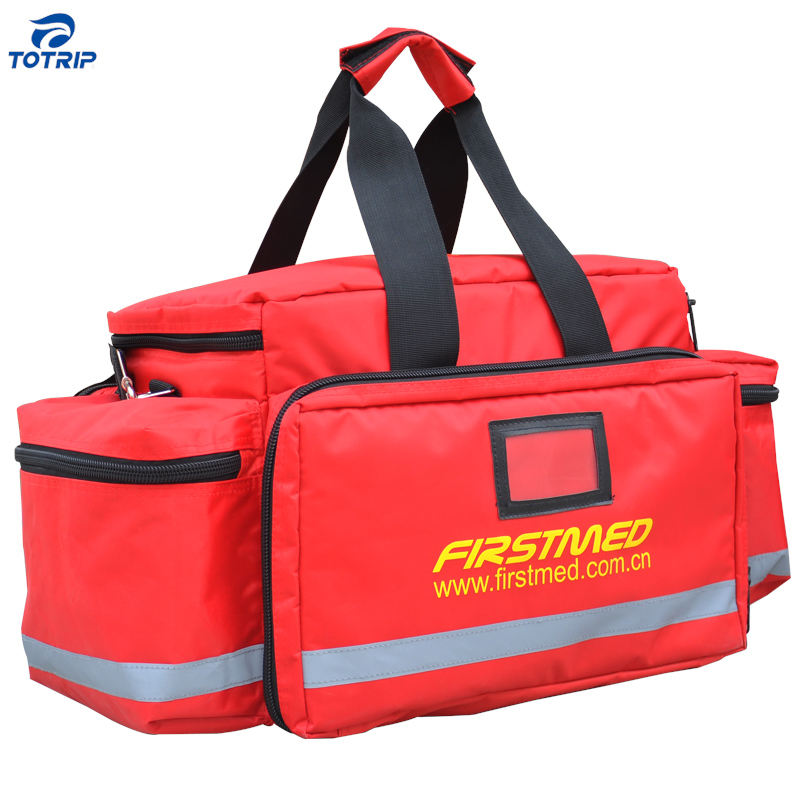 medical first aid bag in 420D waterproof