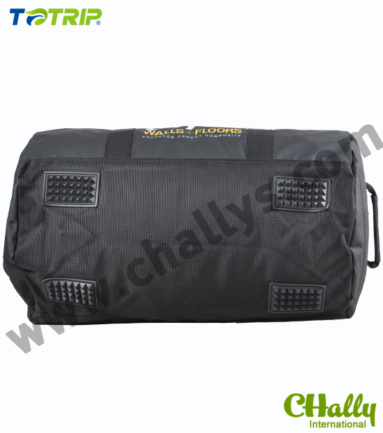 Waterproof Tarpaulin Equipment Duffel Backpack Bag | CHALLY ...