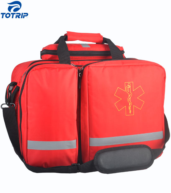 Professional Latest Popular Functional EMT Clinic Medical Bag