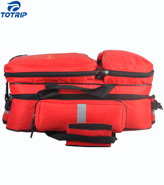 Latest Popular Functional EMT Clinic Medical Bag QPFA-023b | CHALLY ...