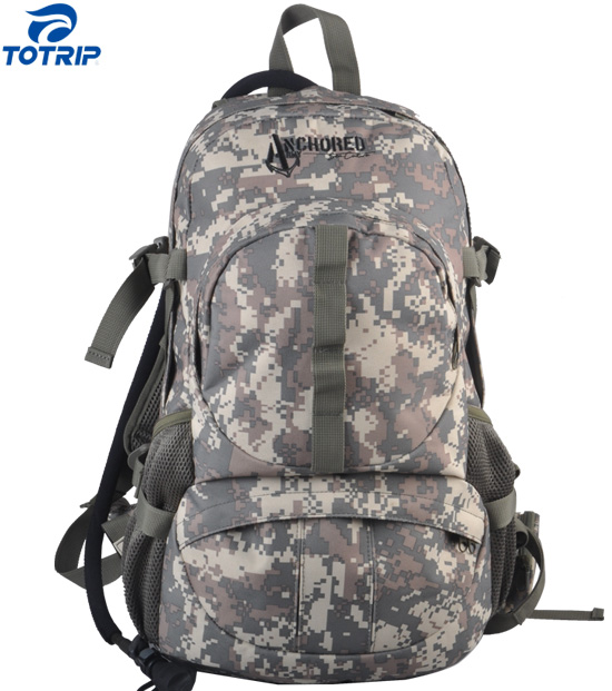 Assault combat military training club EDC Hydration Backpack with ...