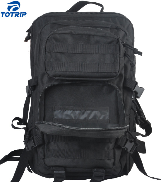 Totrip small Army Assault Pack Molle 3 Days Survival Camping EDC ...