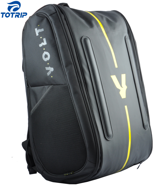Functional Classic Padel Rackets Bag with 2 in 1 carrying